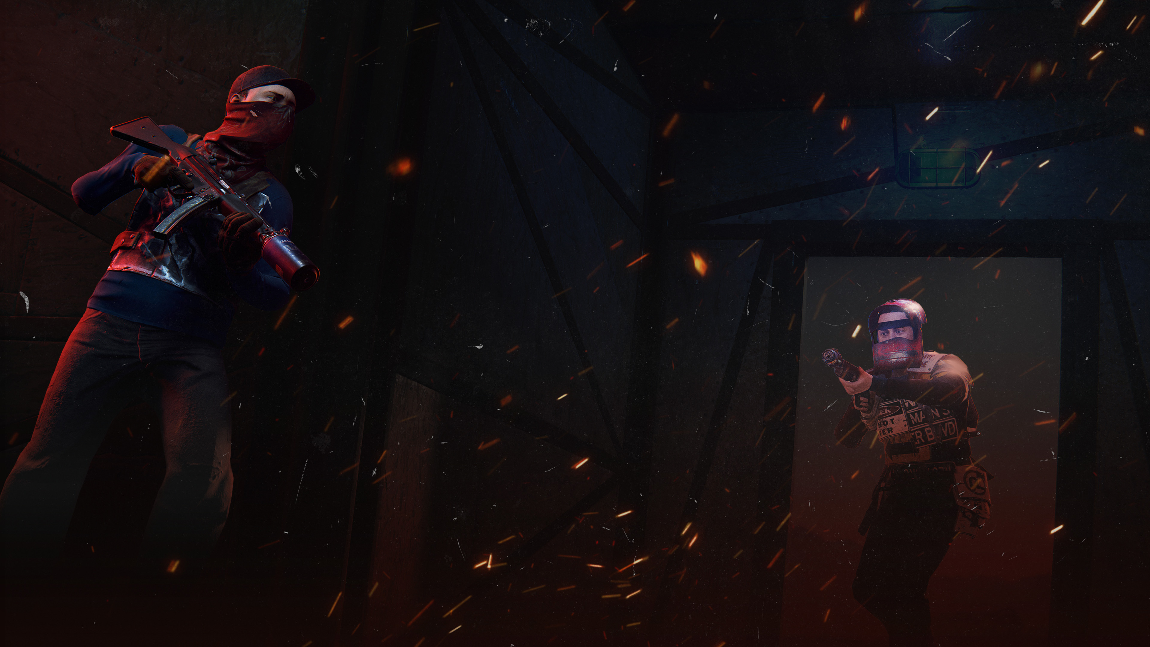 Surviving 12 Years - News — Rust